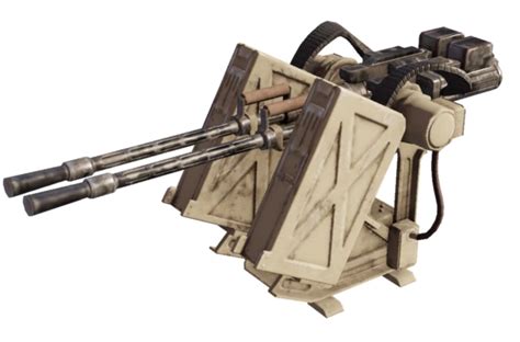 Spectre Is A Good Dps Weapon Rcrossout