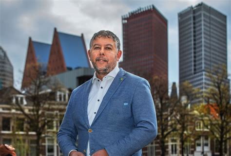 Na Glorieuze Vrijspraak Is Oud Wethouder Guernaoui Zijn Woede Niet Zomaar Kwijt ‘ik Ben Kapot