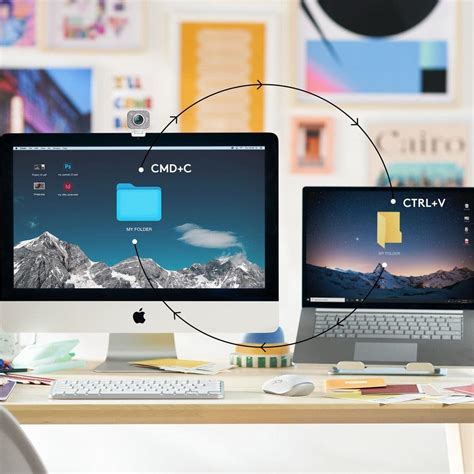 Logitech Mx Keys Mini Keyboard Rf Wireless Bluetooth Qwerty Us