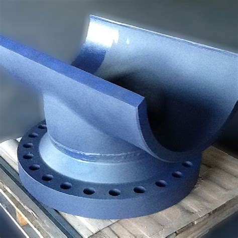 Pipeline Reliability Split Tee Teknacorp