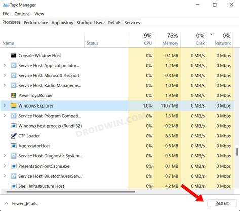 How To Fix Windows Search Not Working Issue Methods DroidWin