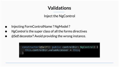 Angular Genericforms2 Ppt