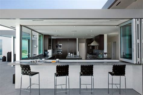 Accordion Windows For When You Want To Get In Touch With Nature