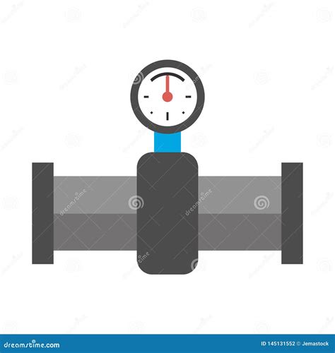 Pipeline Symbol Stock Illustrations Pipeline Symbol Stock Illustrations Vectors