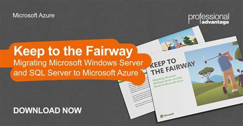 Professional Advantage On Linkedin Cloudmigration Sqlserver