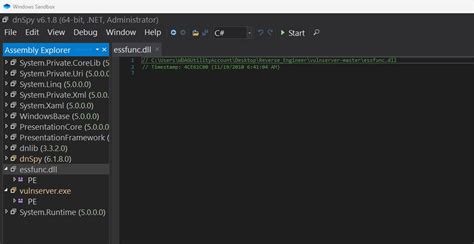 Guide How To Conduct Penetration Testing Using The Built In Features Of Windows Part Two Edgescan
