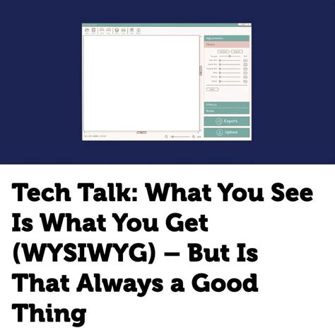 Techtalk Webdevelopment Nocode Arianna Cruz