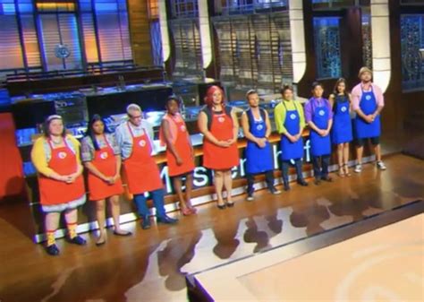 Season R Masterchef