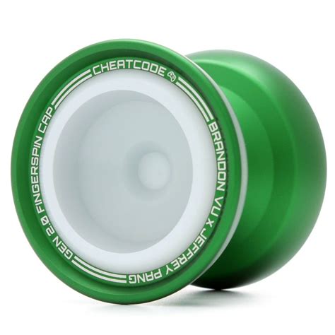 Cheatcode Yoyo Hobbies And Toys Toys And Games On Carousell