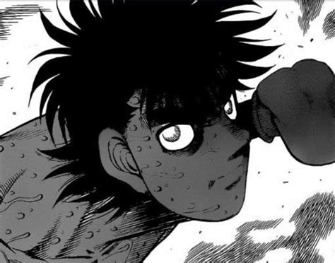 Pin By F On Hajime No Ippo One Piece Manga Anime Angel Anime Poses