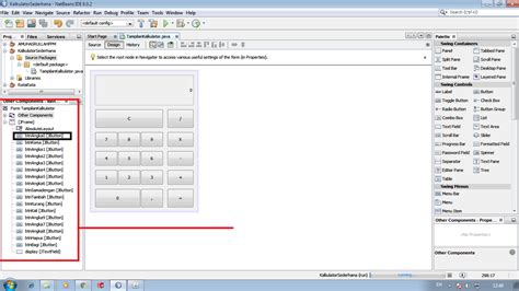 Dasar Sistem Komputer Tutorial Membuat Kalkulator Sederhana