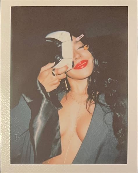 Tinashe Flaunts Topless At Gq Men Of The Year 12 Photos The Fappening