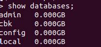How To Create Mongodb Database Createswowtech