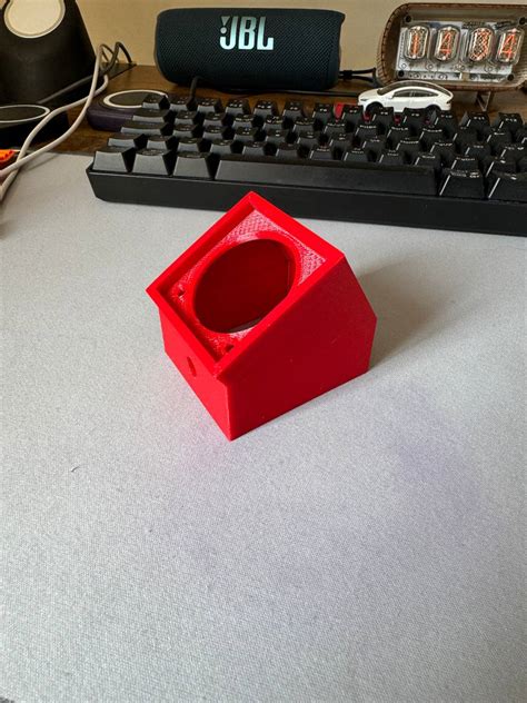 Analog Voltmeterampermeter Case 91c4 By Dmytro Zaitsev Download Free