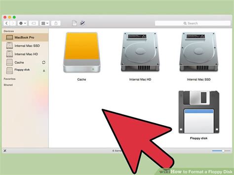 Ways To Format A Floppy Disk WikiHow