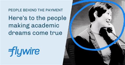 Flywire On Linkedin The People Behind Education Payments Flywire