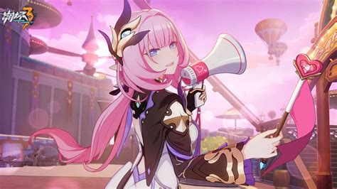 Elysia And Elysia Honkai And More Danbooru