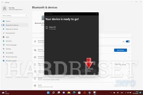 Bluetooth Connect Microsoft Surface Pro 8 How To