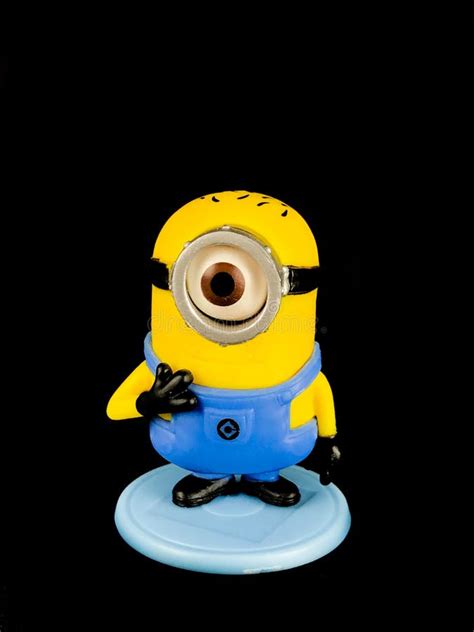 Despicable Me Minion Phil