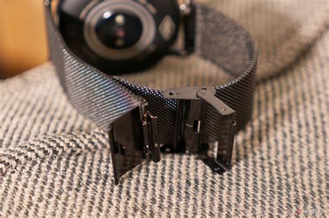 Fossil Gen 5 Smartwatch Review Julianna HR Carlyle HR