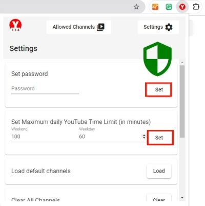 3 Ways To Block YouTube On Chromebook A Guide For Parents