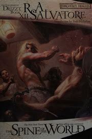 The Spine Of The World Salvatore R A 1959 Free Download