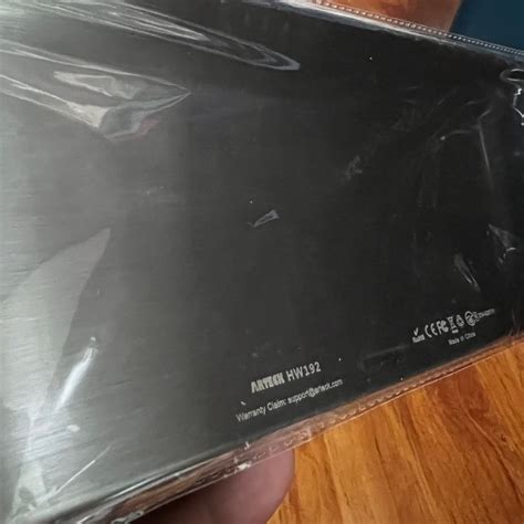 Arteck Wireless Keyboard Computers And Tech Parts And Accessories