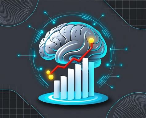 Analytics Plan Strategy Insight Concept Generative Ai Premium Ai Generated Image