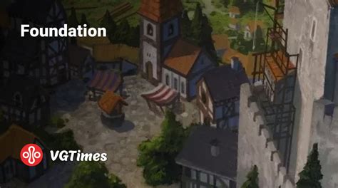 Foundation All About The Game Trailer System Requirements Reviews