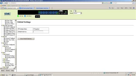 VLAN Client Not Getting Ip From DHCP Server Wired Networks