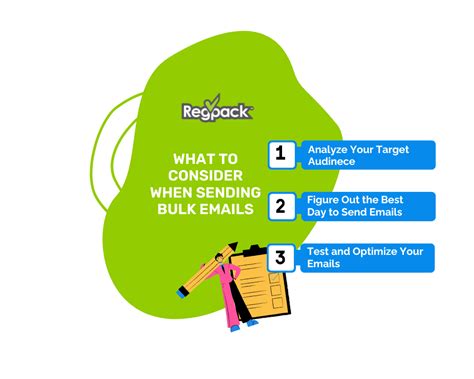 Bulk Email Best Practices Improve Email Management