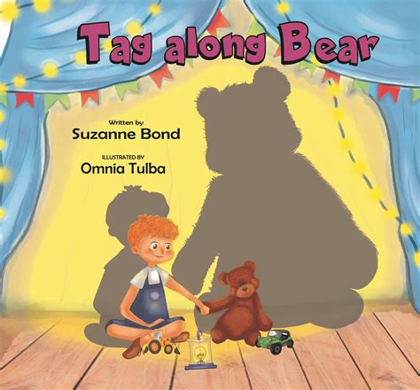 Current Works Suzanne Bond Author