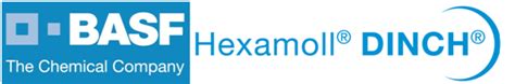 Hexamoll® Dinch® Easchem Co Ltd