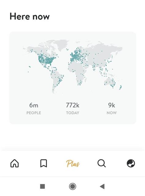Insight Timer Review Can It Be Your Chosen Meditation App