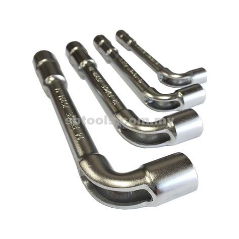 L Type Socket Wrench Cabinet Tool Set Garage Tools Equipment Workshop Tools