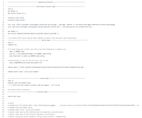 Kubernetes Tutorial For Beginners A Complete Guide