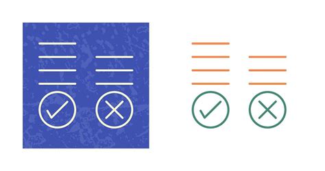 Voting Result Vector Icon 34699888 Vector Art At Vecteezy