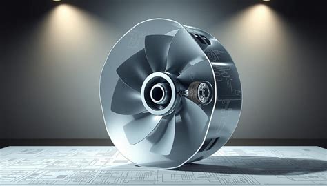 How To Design Impeller