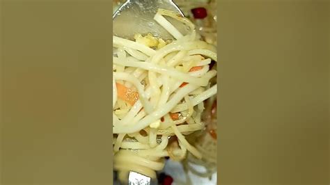 Choumin 🍝 Youtube