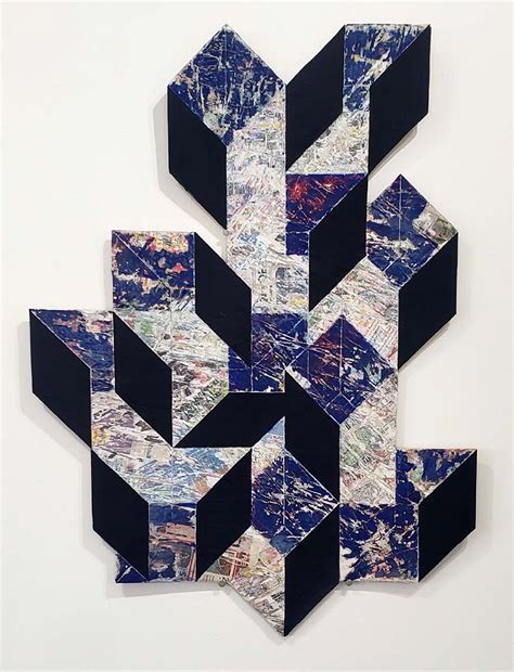 Matthew Thomas Taos Abstract Artist Collective Catalog