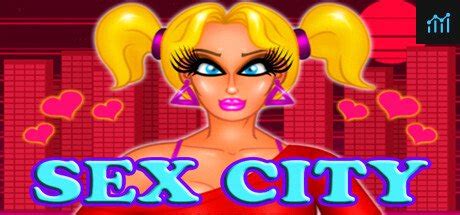 Sex City System Requirements Can I Run It Pcgamebenchmark