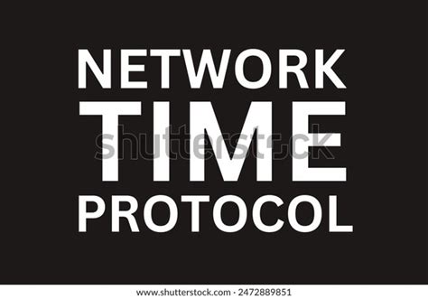 Ntp Abbreviation Images Stock Photos D Objects Vectors Shutterstock