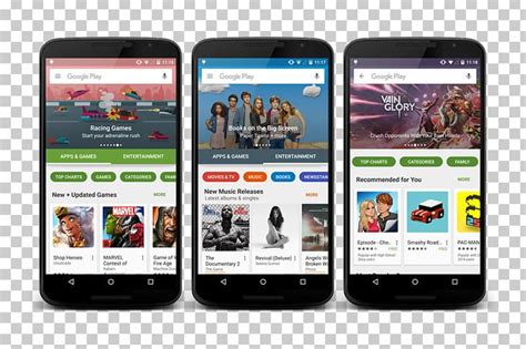 Google Play Books Android PNG Clipart Cellular Network Display Advertising Electronic Device