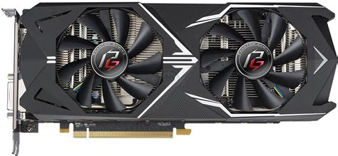 Asrock Anuncia Sus Gr Ficas Phantom Gaming X Y Phantom Gaming