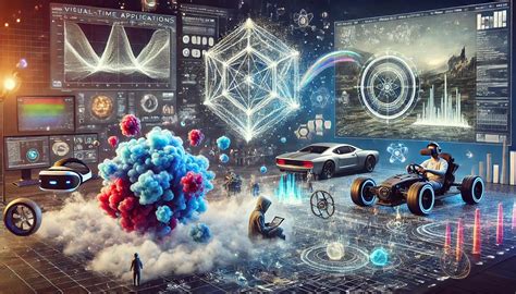 The Battle For Realism In 3d Rendering A Brief Overview Of Nerfs Vs