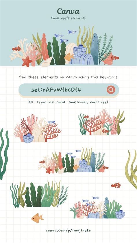 Mastering Canva Elements And Keywords Bogloriacarobinson Scrapbook Canvas Canvas Learning