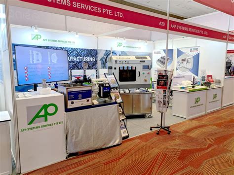 App Systems Services Pte Ltd On Linkedin Emax2023 Emax