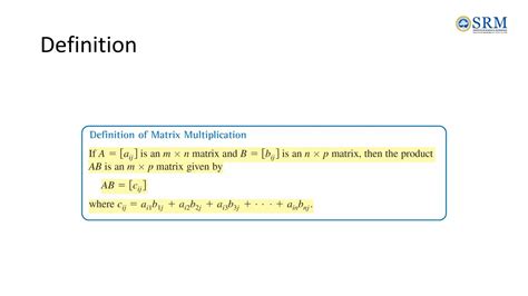 Data Structure And Algorithms Matrix Multiplication Pdf Programming