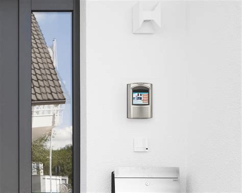 Ip Intercom Features Algo Communication Products Ltd