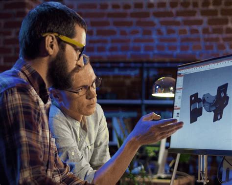 Handheld 3d Scanners Portable 3d Scanning Solutions